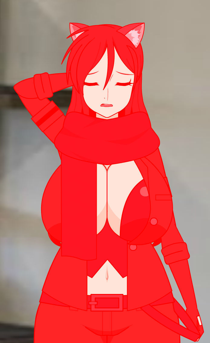 Sebastian and Jasmine 13 by RedFox02 on DeviantArt