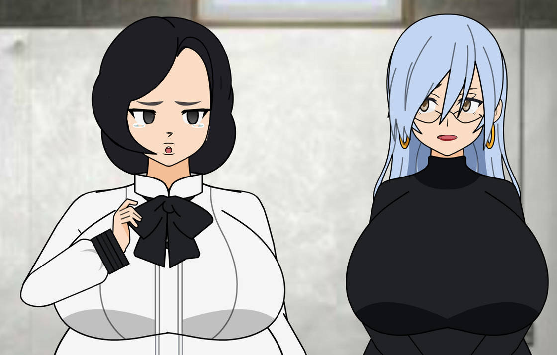 Michael the ruler. Marcus Arc. Final by RedFox02 on DeviantArt