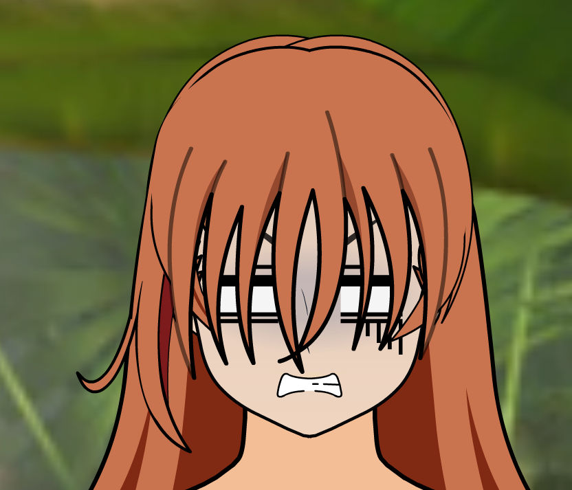Space hunter Mikan 5 by RedFox02 on DeviantArt