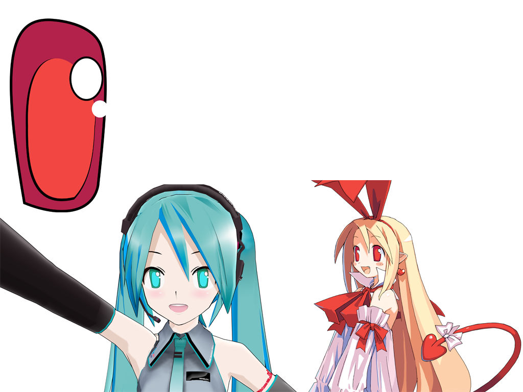 MMD Flonne Eyes DL by Am-Jordan on DeviantArt