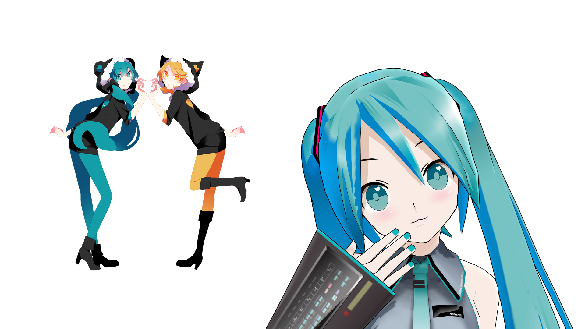 MMD Ninja Girl Eye Textures DL by Am-Jordan on DeviantArt