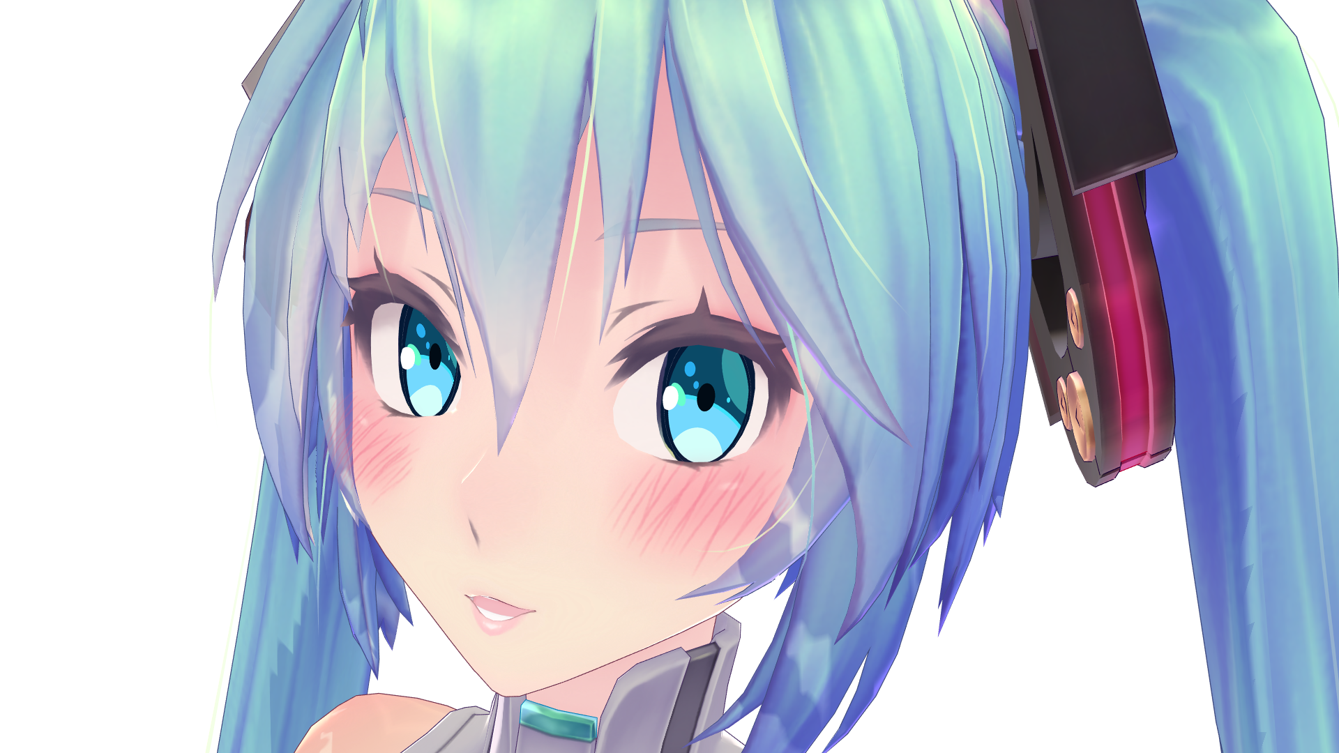 MMD KiLLER LADY Eyes DL by Am-Jordan on DeviantArt