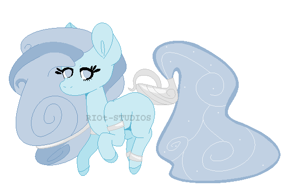 Genie-Ponies | DeviantArt