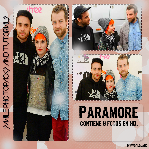 +Paramore photopack 09 by SmilePhotopacksAndT on DeviantArt