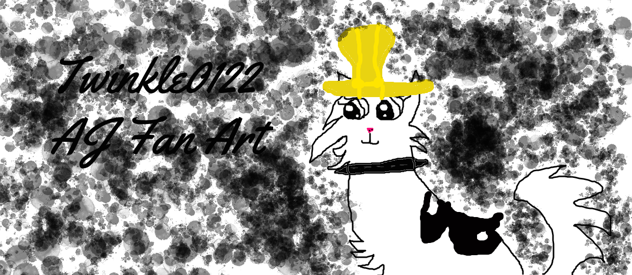 Twinkle0122 FAN ART! by catgalfan on DeviantArt