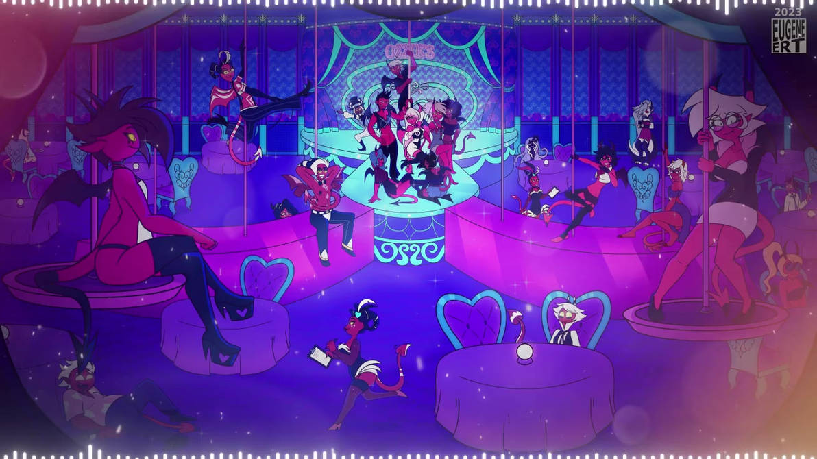 ALAD What-If (Ignite the Beat) by farrarjo on DeviantArt