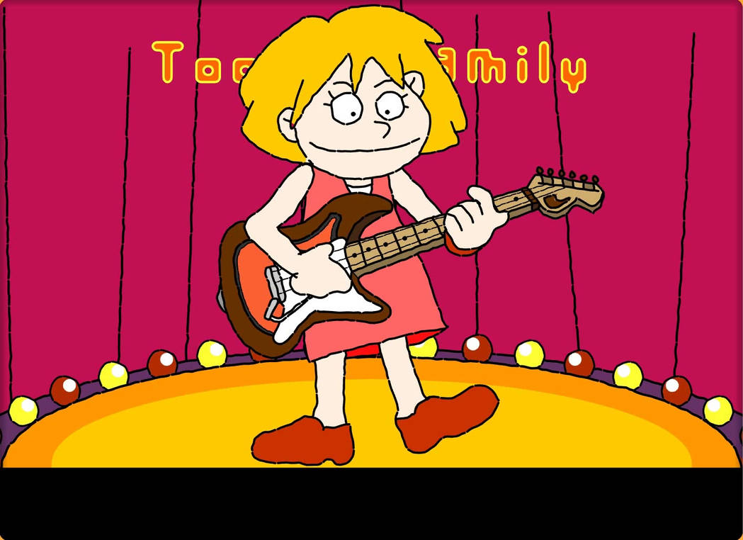 Tooth family (British Council) by Mirza-does-art-3 on DeviantArt