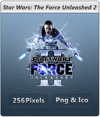 Star Wars TFU 2 - Icon by Crussong on DeviantArt