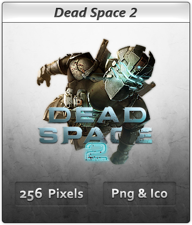 Dead Space 2 - Icon 4 by Crussong on DeviantArt