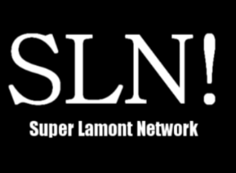 SLN! Ident by lamonttroop on DeviantArt