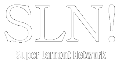 SLN! ident 2.0 by lamonttroop on DeviantArt