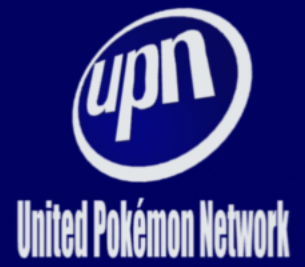 UPN ident by lamonttroop on DeviantArt