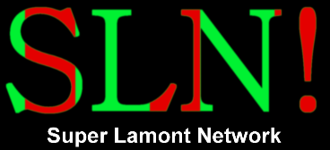 SLN! Holiday ident by lamonttroop on DeviantArt