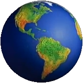 SLN! Earth Day 2014 ident by lamonttroop on DeviantArt