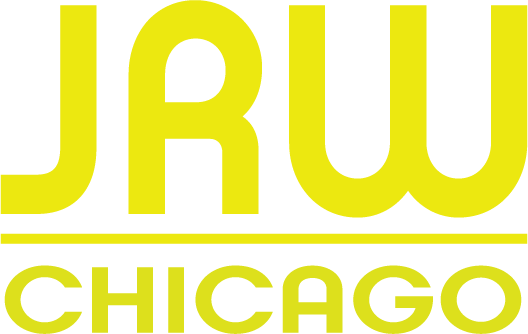JRW Chicago logo by lamonttroop on DeviantArt