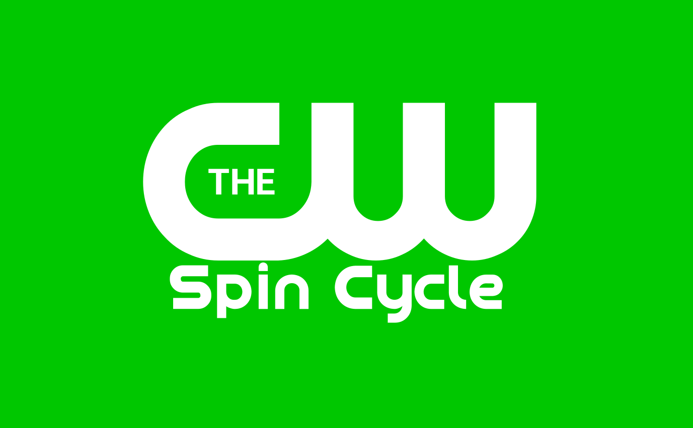 The CW Spin Sycle by lamonttroop on DeviantArt
