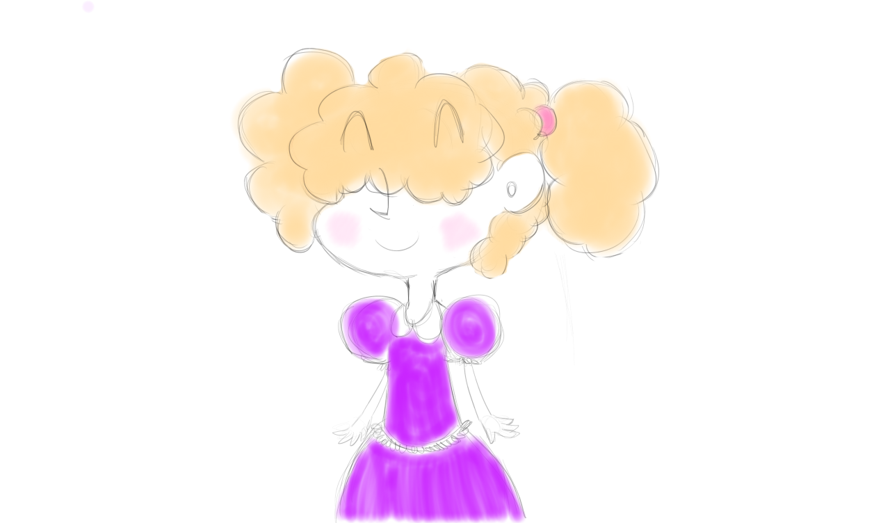 Little miss Rose by Sakura401 on DeviantArt