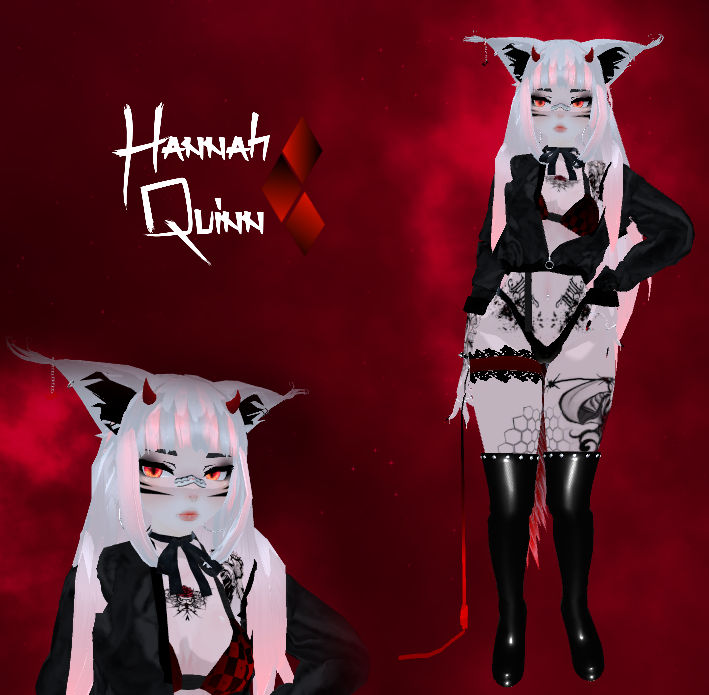 Pandora (blue) Model with fbx for Vrchat for free by Yoinkboy90 on DeviantArt