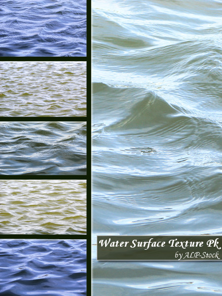 Water Surface Texture Pk by ALP-Stock on DeviantArt
