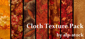 Cloth Textures Pack by The-Condor on DeviantArt