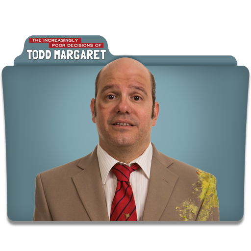 TIPD of Todd Margaret Folder Icon by asmodeopt on DeviantArt