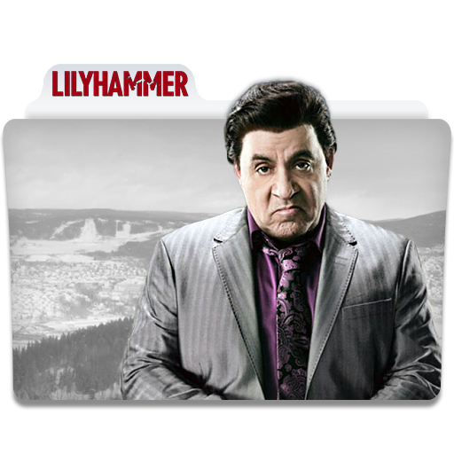 Lilyhammer Folder Icon by asmodeopt on DeviantArt