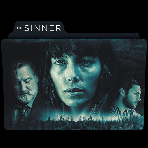 The Sinner Folder Icon by asmodeopt on DeviantArt