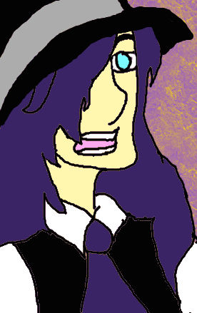 Gakupo by rebeccawhiteman on DeviantArt