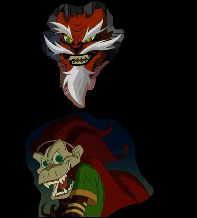 You're Only Daini Rate by OlmoJV on DeviantArt