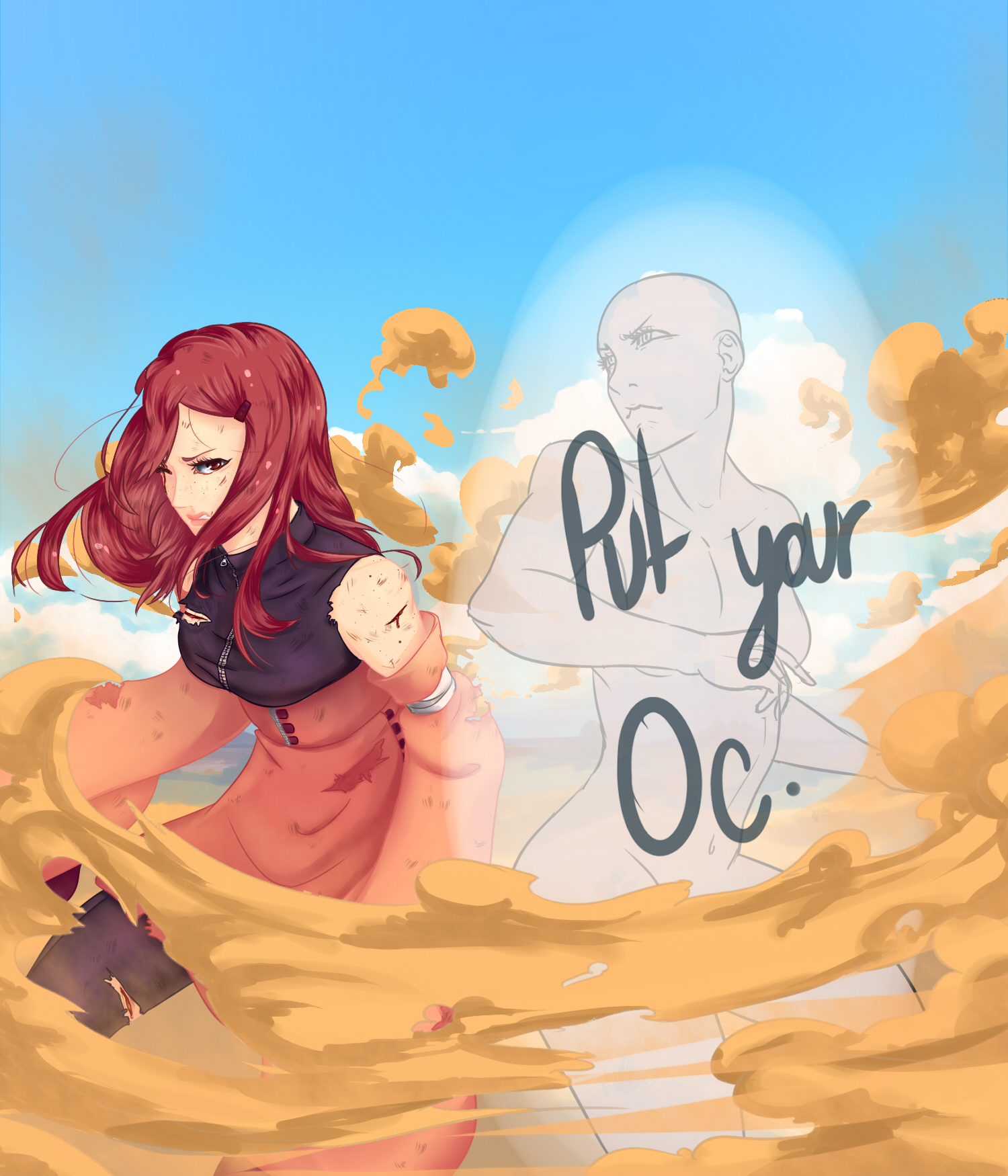 Lets Help Eugene-sama- OPEN collab by ItsNattie on DeviantArt