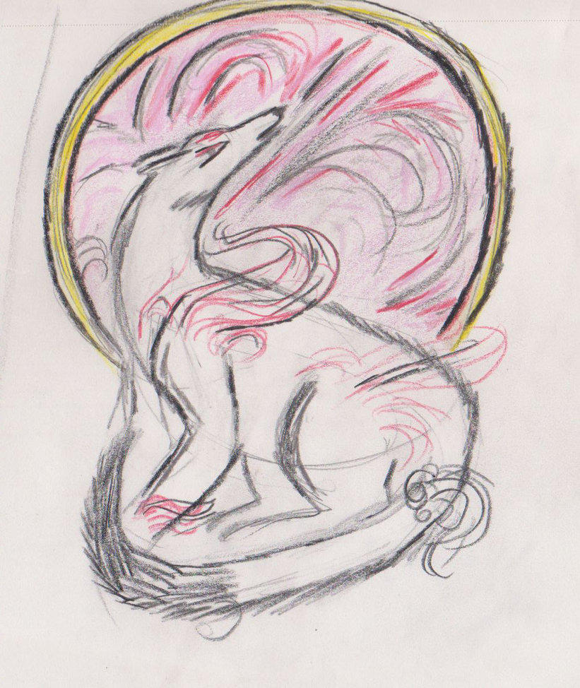 Soulfang's character sheet by novadragon1000 on DeviantArt