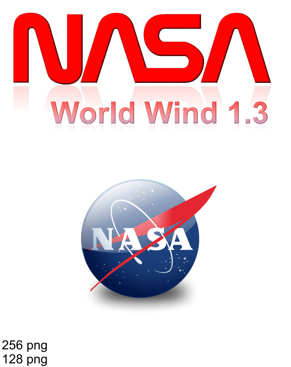 Nasa World Wind