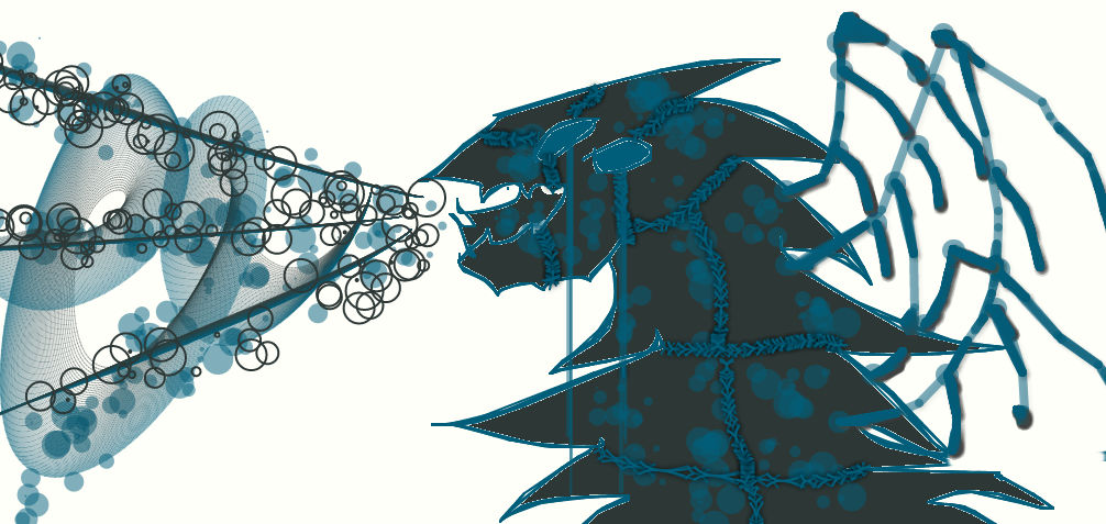 UnDead Dragon by Death-S0u1 on DeviantArt