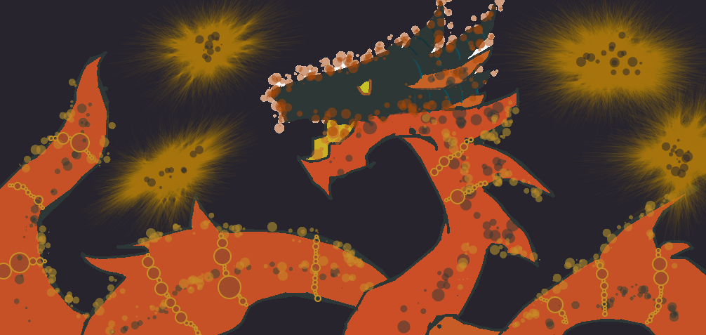 Lava Lord by Death-S0u1 on DeviantArt