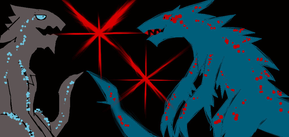 Monster Maker 2 by Death-S0u1 on DeviantArt