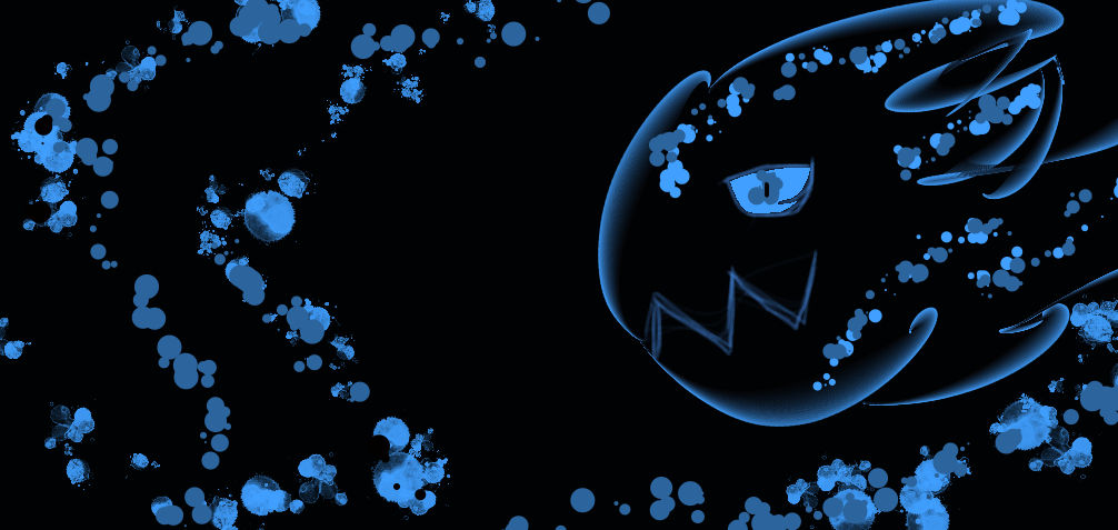 Azure Soul by Death-S0u1 on DeviantArt
