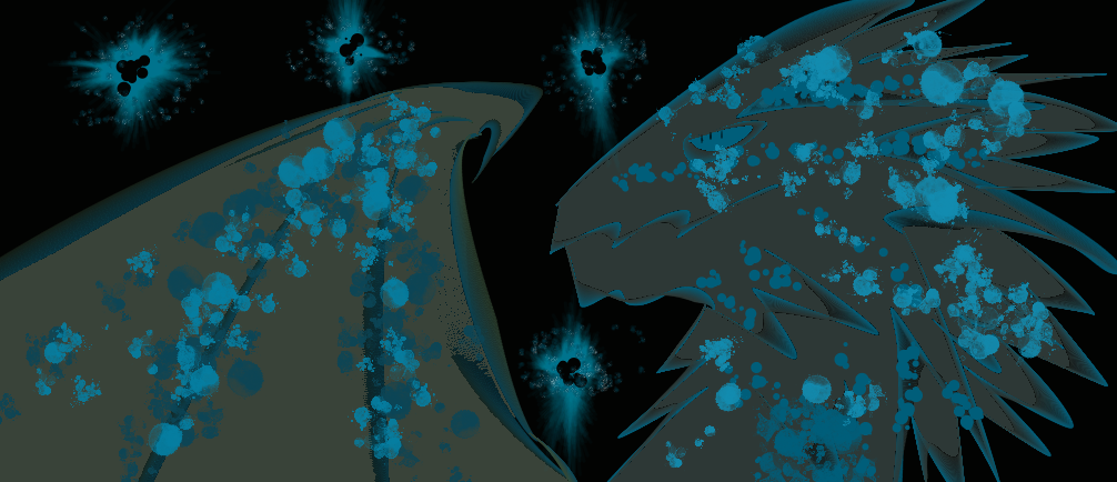 Dusk Dragon by Death-S0u1 on DeviantArt