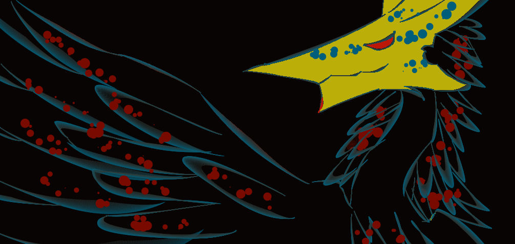 Bird Demon 2 by Death-S0u1 on DeviantArt