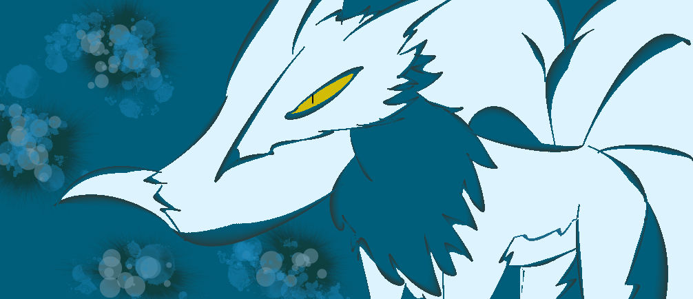 Elder Fox by Death-S0u1 on DeviantArt