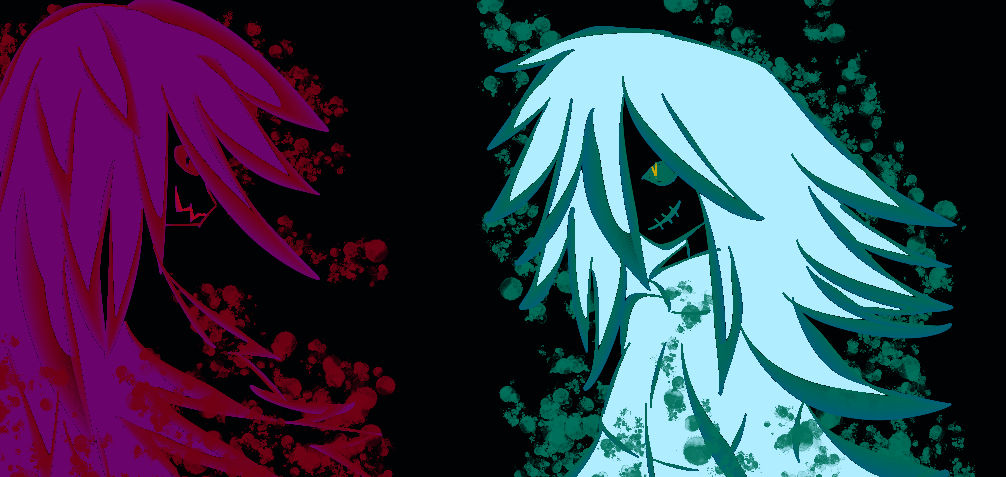 Lost Souls paper by Death-S0u1 on DeviantArt