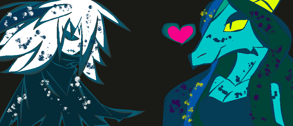 Princess x Reaper by Death-S0u1 on DeviantArt