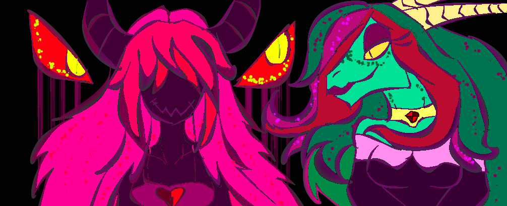 Evil Best friends SB by Death-S0u1 on DeviantArt