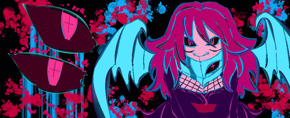 Gazer of Bloodlust by Death-S0u1 on DeviantArt