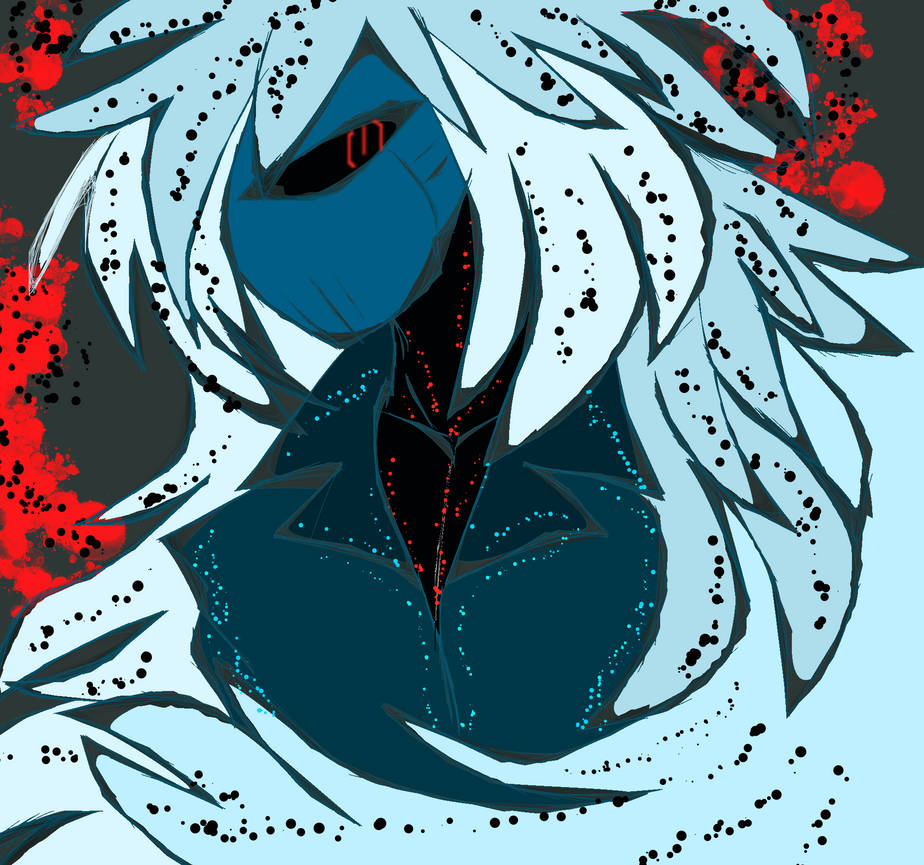 Phantom X new look by Death-S0u1 on DeviantArt