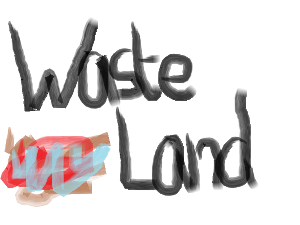 Wasteland Episode Scenes by AnFDProduction on DeviantArt