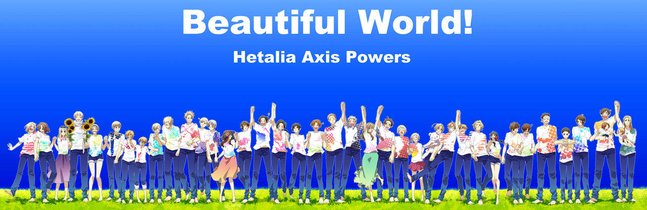 Hetalia x Child!Reader 1 by IcyLoneliness on DeviantArt
