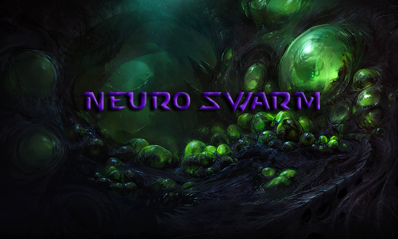 Neuro SC2 by Diablow91 on DeviantArt