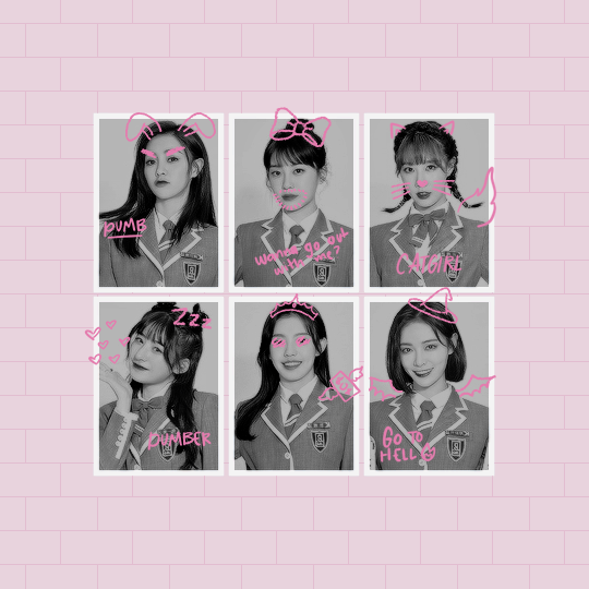 * PACK04 / yearbook doodles pt. 2 by springdoy on DeviantArt