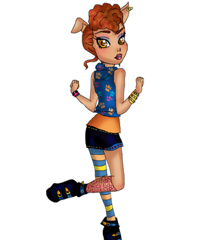 Explore the Best Howleen Art | DeviantArt