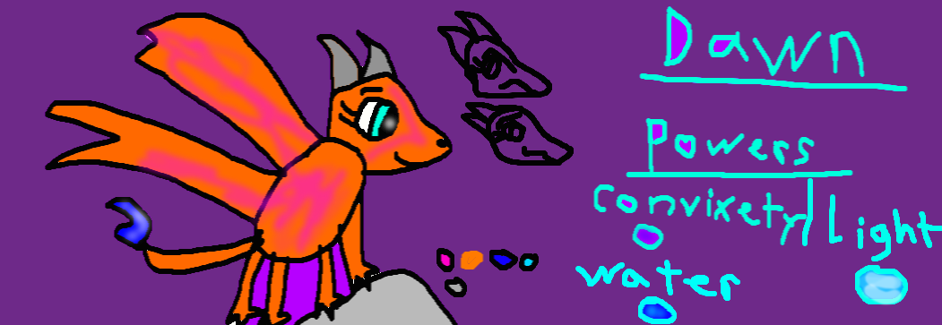Dawn Ref by BlueStrike2434 on DeviantArt